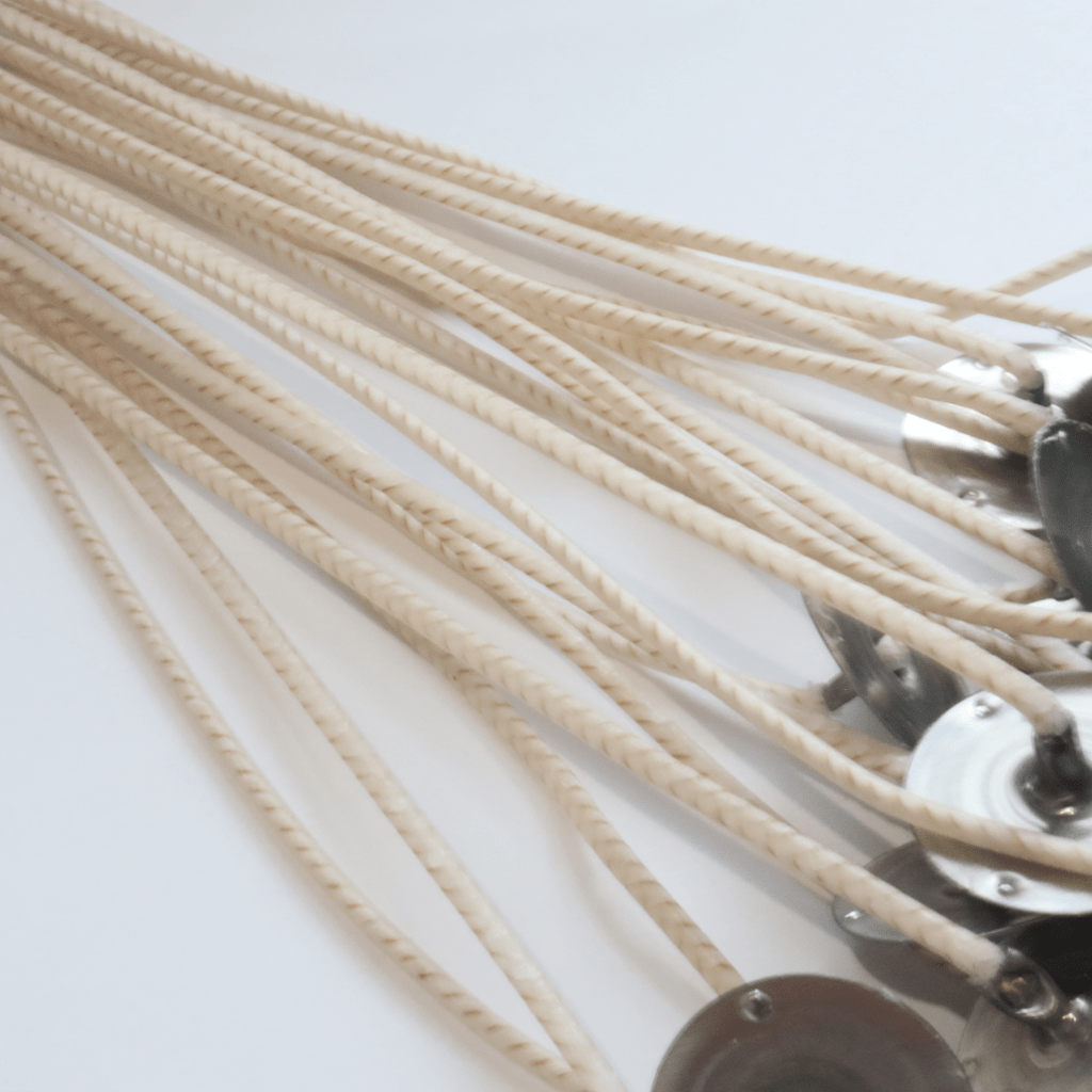 CDN Candle Wicks | Available in Canada | Multiple Sizes – LuxyM Candle ...